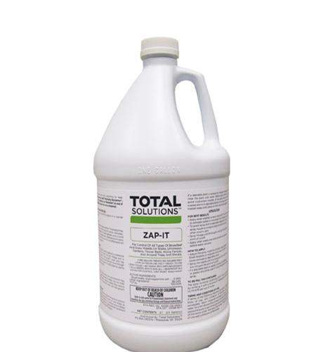 Triple Threat - Green Pro Solutions