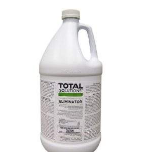 Eliminator - Green Pro Chemical Solutions