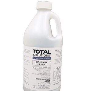 Bio-Flow Ultra - Green Pro Chemical Solutions
