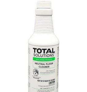 Neutral Floor Cleaner Concentrate - Green Pro Chemical Solutions