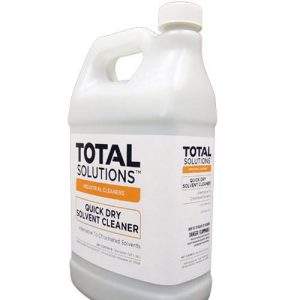 Quick Dry Solvent Cleaner - Green Pro Chemical Solutions