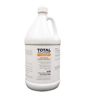 ULTRA NEUTRAL CLEANER CONCENTRATE - Green Pro Chemical Solutions