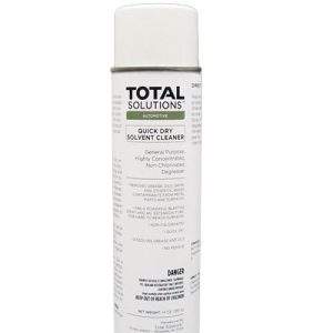Quick Dry Solvent Cleaner - Green Pro Chemical Solutions