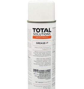 Grease-It - Green Pro Chemical Solutions