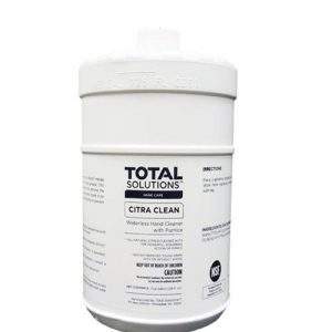 Citra Clean - Green Pro Chemical Solutions