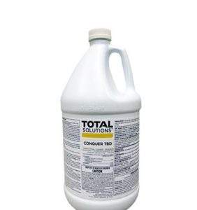 Conquer TBD Disinfectant - Green Pro Chemical Solutions