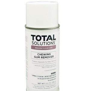 Chewing Gum Remover - Green Pro Chemical Solutions