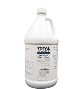 Heavy Duty Bowl Cleaner - Green Pro Chemical Solutions