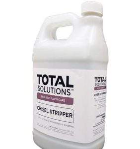 Chisel - Floor Stripper - Green Pro Chemical Solutions