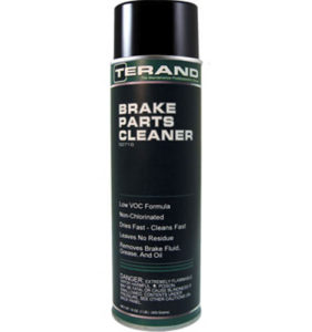 Brake Parts Cleaner - Green Pro Chemical Solutions